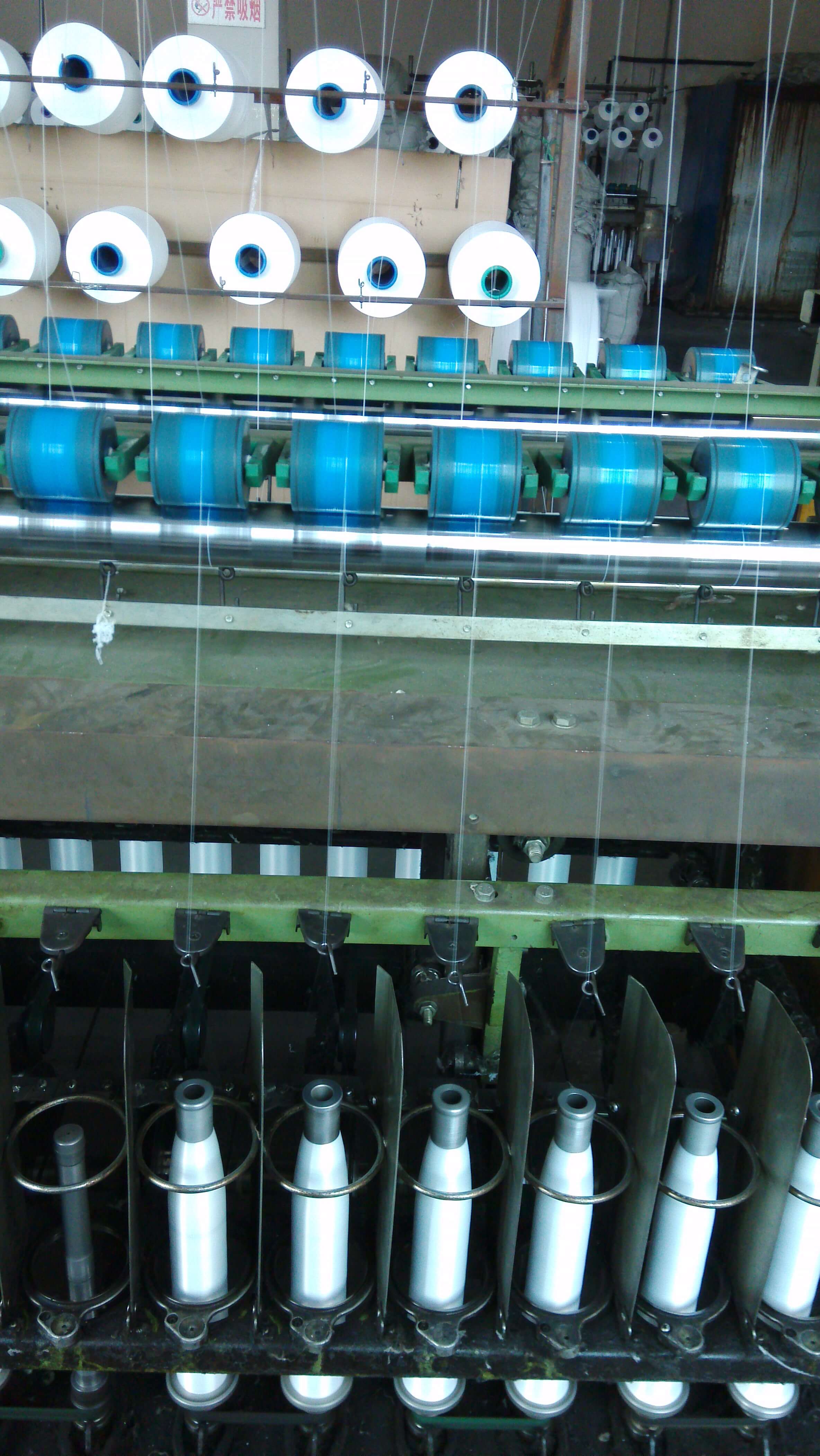 About Us - Nanjing Forever Textile Co.,LTD